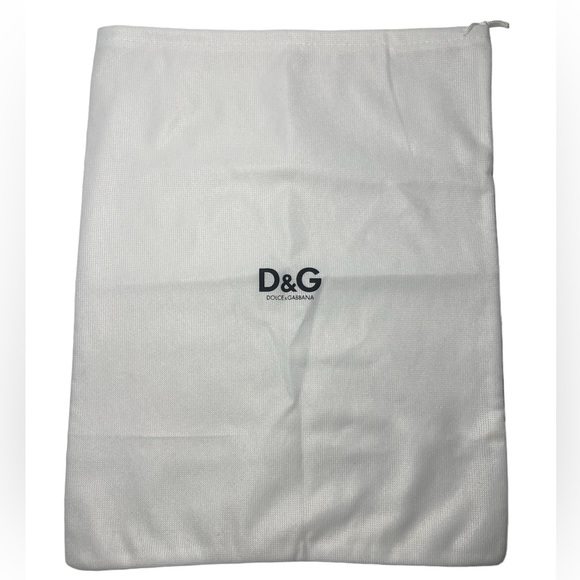 Dolce & Gabbana | Bags | Dolce Gabbana Dg Authentic Adjustable ...